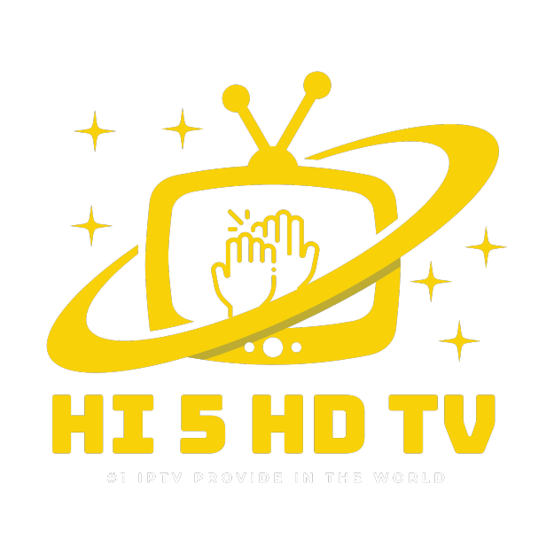 HI5HDTV – Hi5 HDTV