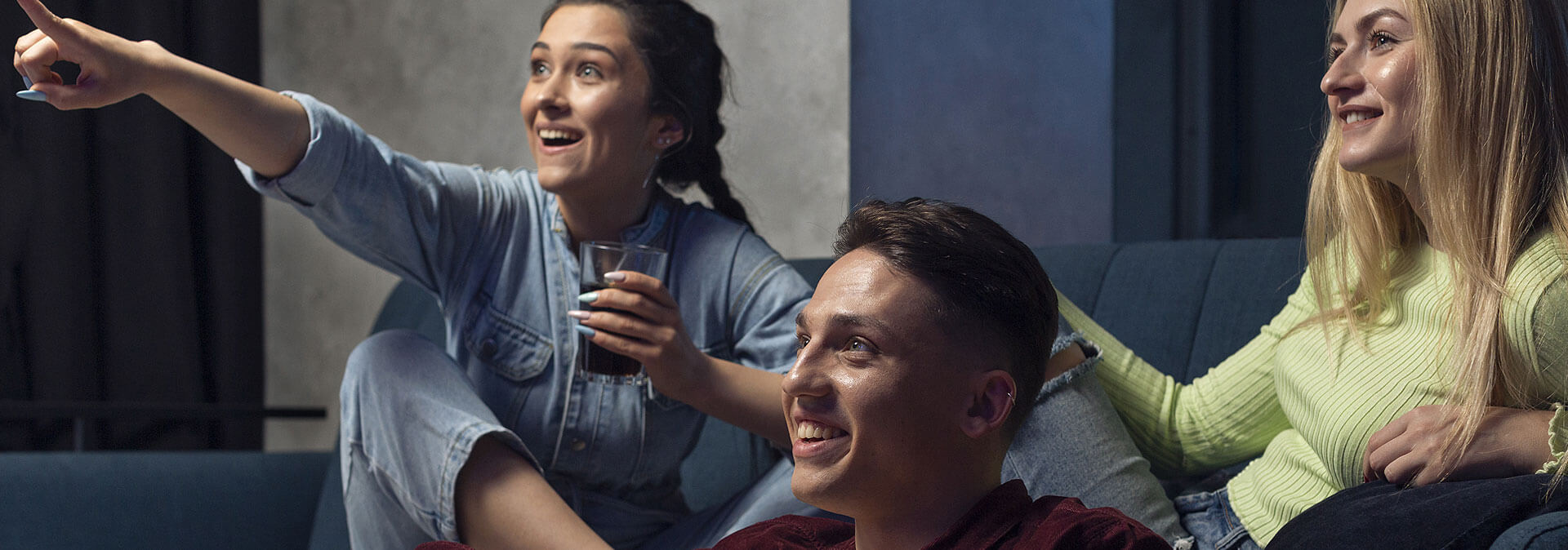 HI5HDTV – Hi5 HDTV